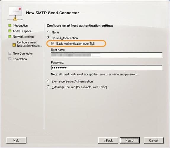 Verifying SSL/TLS Configuration